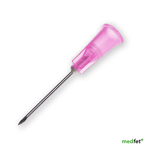 Buy 18g (Pink) Needles