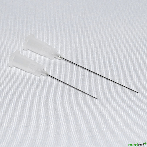 We sell 27g (Grey) Needles