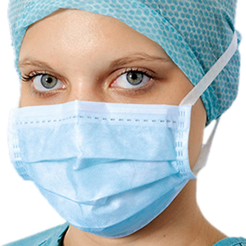 Surgical Masks (Hypoallergenic) - MedFetUK