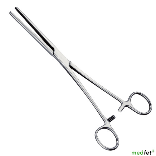 Rochester-Pean Forceps - MedFetUK