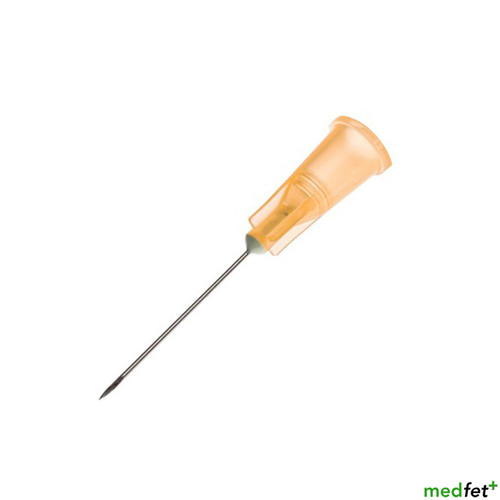 We sell 25g (Orange) Needles