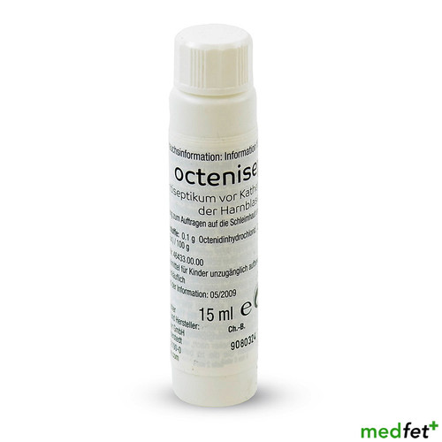Octenisept® 15ml Mini Spray Bottle