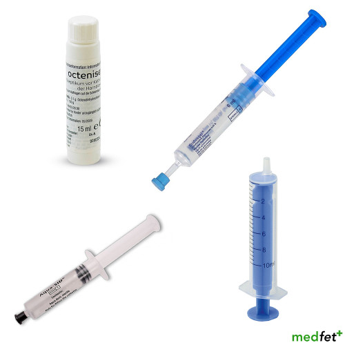 Catheter Essentials Set