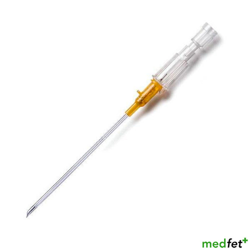 Introcan® Certo Piercing Needles
