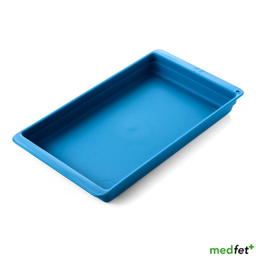 Shallow Polypropylene Tray