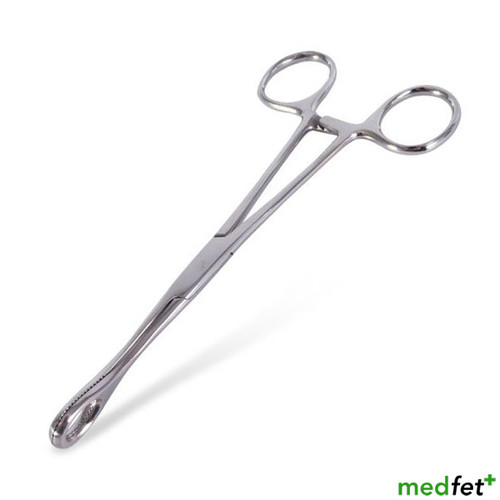 Foerster Forceps
