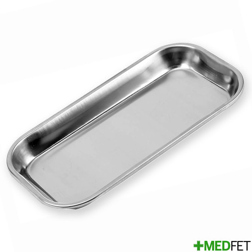 Basic Instrument Tray