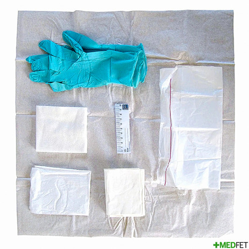 Basic Sterile Field Procedure Pack