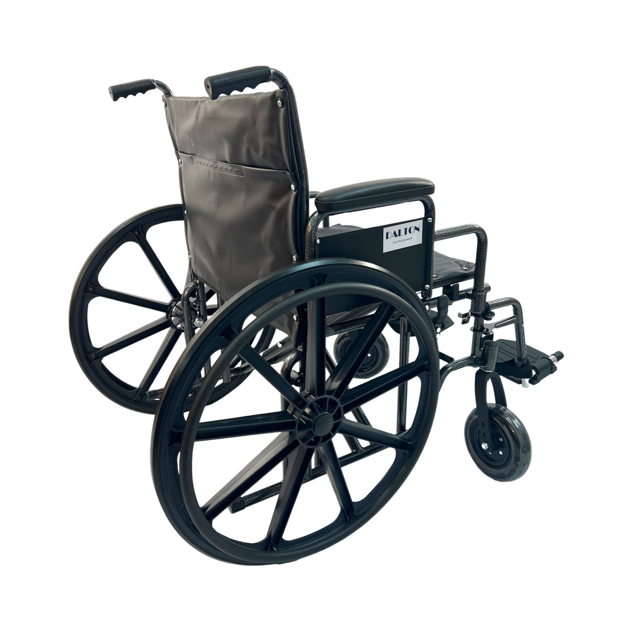 Products - Manual Wheelchair - Page 1 - DALTON Medical