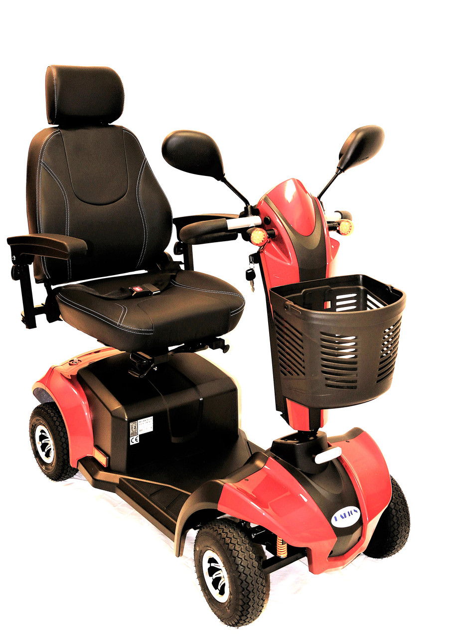 Dalton Medical heavy-duty Scooter