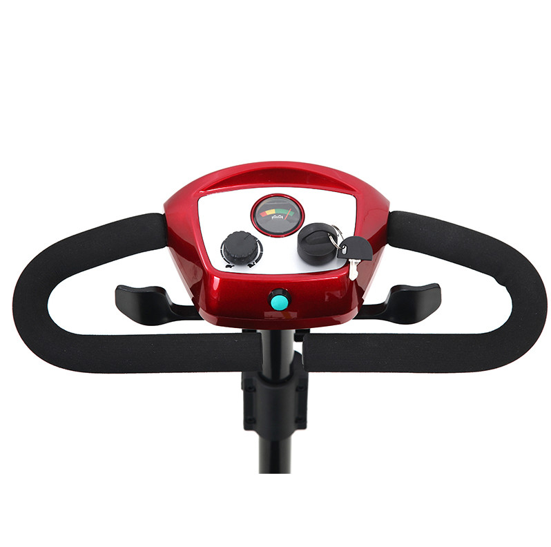 Dalton Medical 4 wheel scooter Model : SC-42E