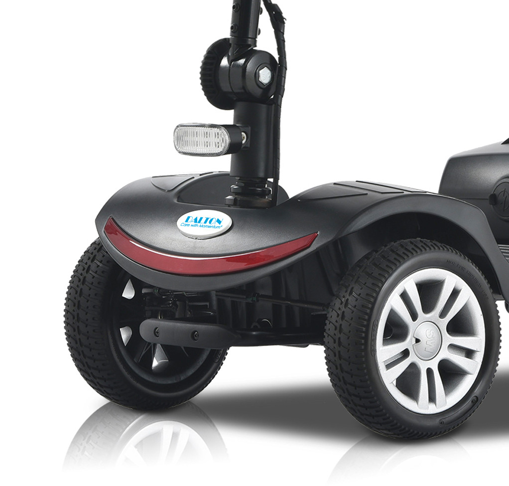 Dalton Medical 4 wheel scooter Model : SC-42E