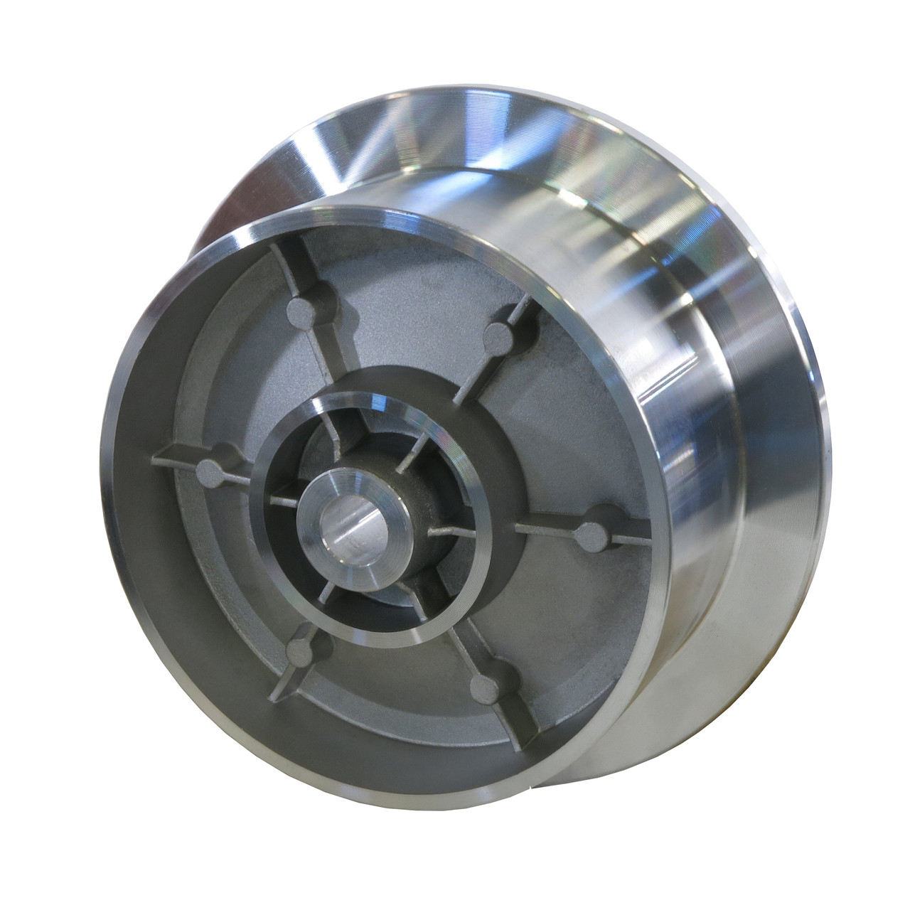 Multitool 2" Drive Wheel - Multitool Grinders