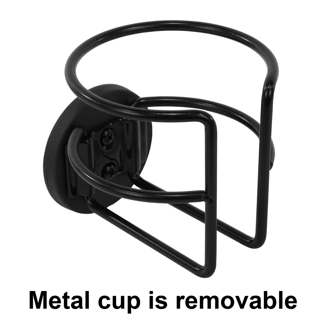 Versa-Mount Mag Cup - Multitool Grinders