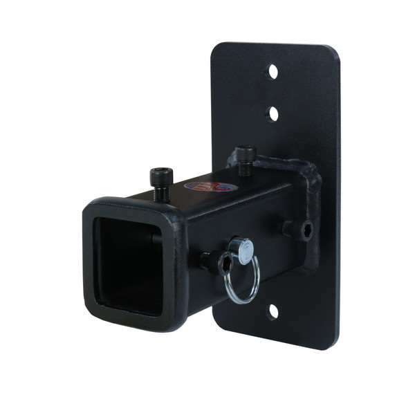 Versa-Mount Vise and Grinder Wall Mount