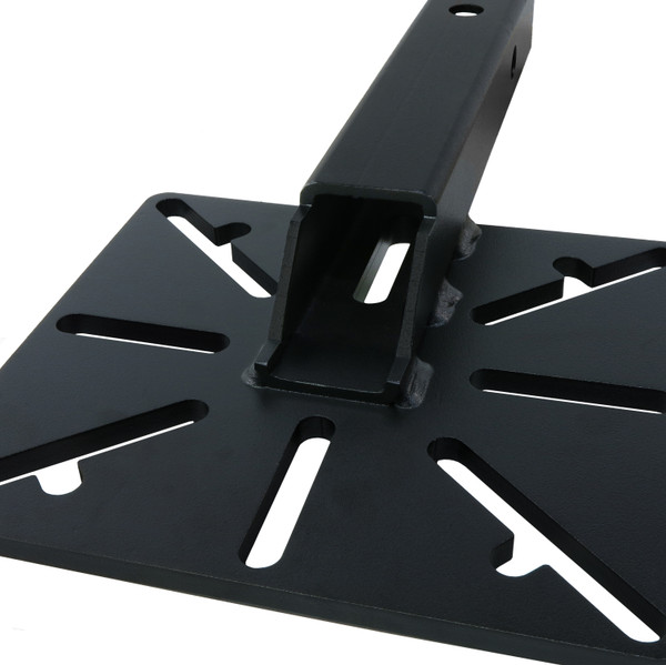 Versa-Mount Vise and Grinder Wall Mount