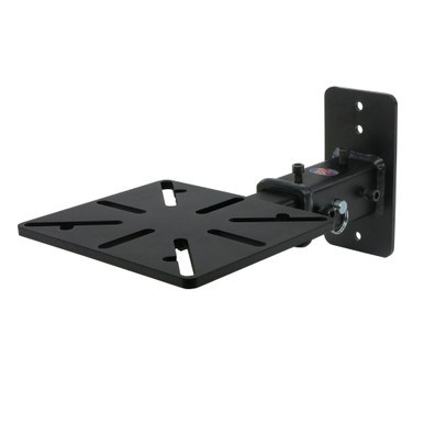 Versa-Mount Vise and Grinder Wall Mount