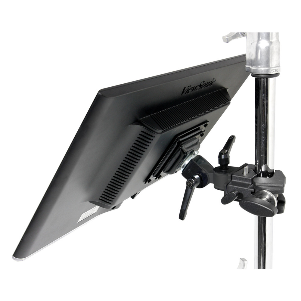 Monitor Arm W/ Hex Baby Pin | Kupo