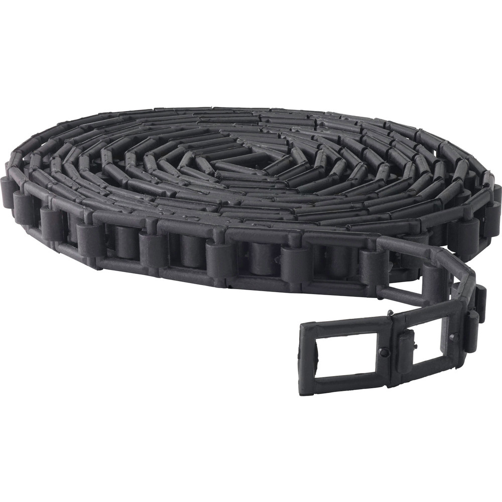 Kupo Background Paper Drive Set with Gray Metal Chain