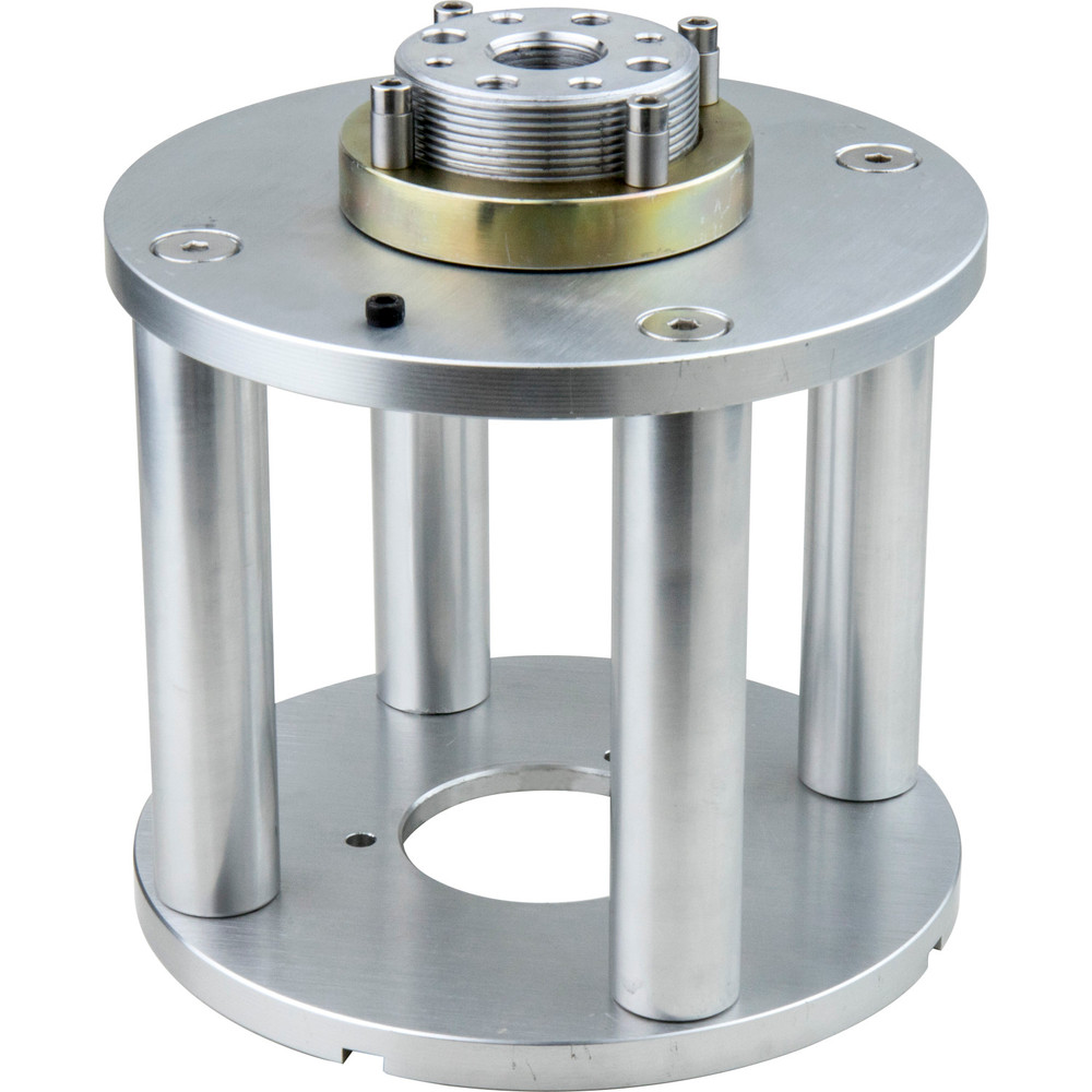 6IN CAMERA RISER MITCH TO MITCH | Kupo