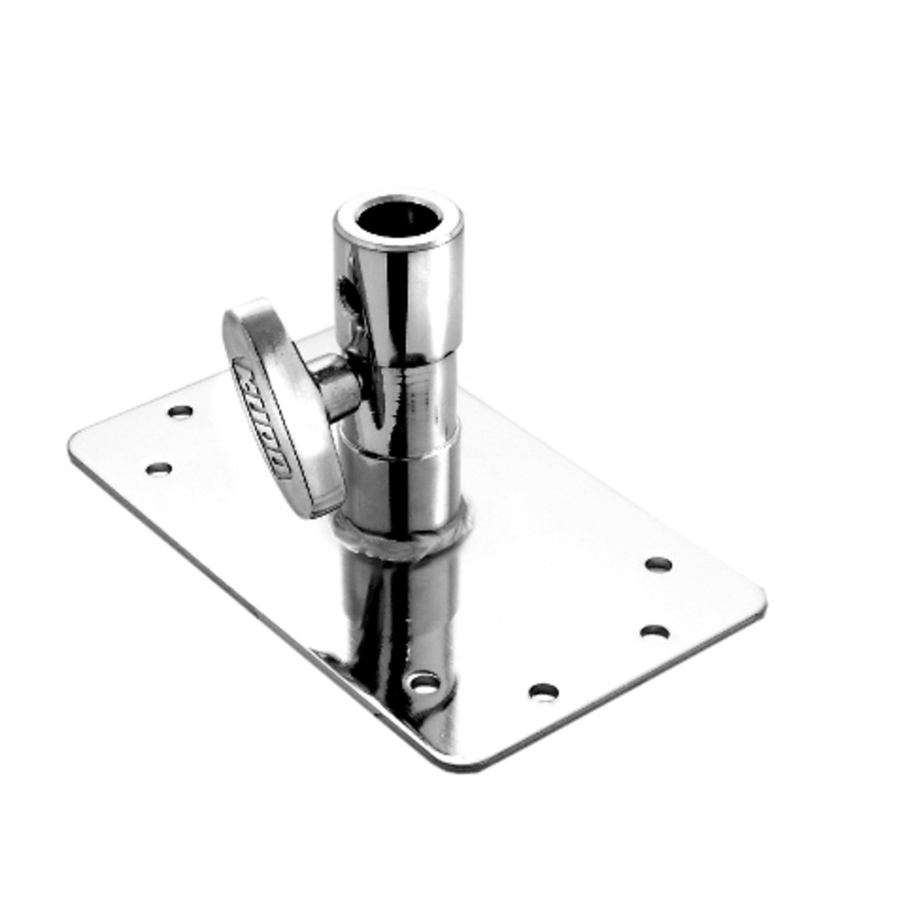 3" Baby Wall Plate | Kupo