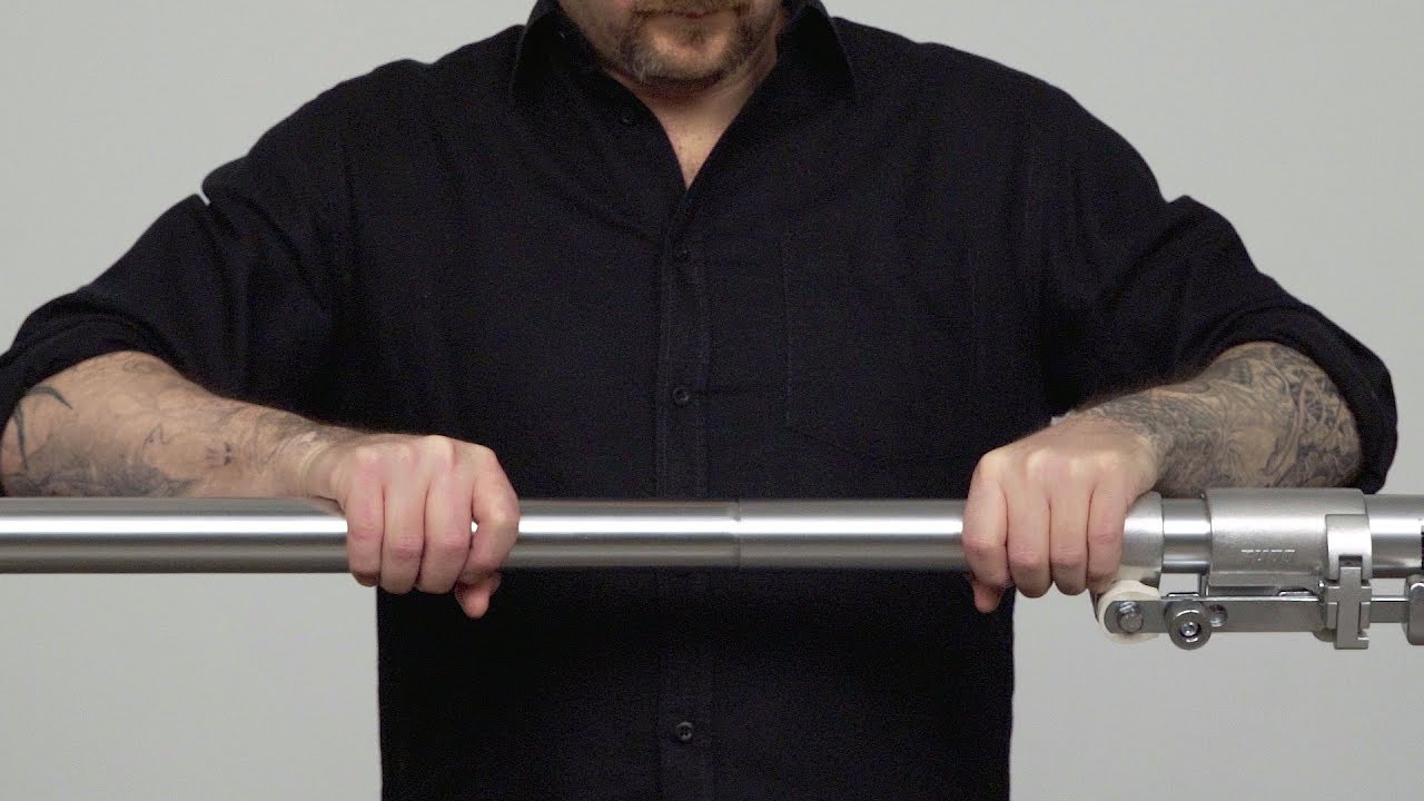 Kupo Kupole Extensions - Kupo Grip