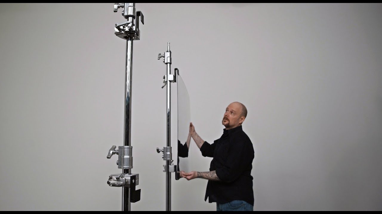 Kupo Square J Hook - Kupo Grip