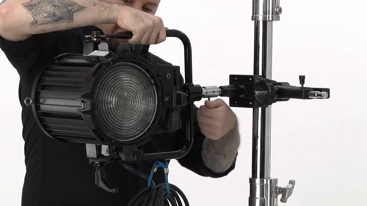 Kupo: Large Gaffer Grip - Kupo Grip