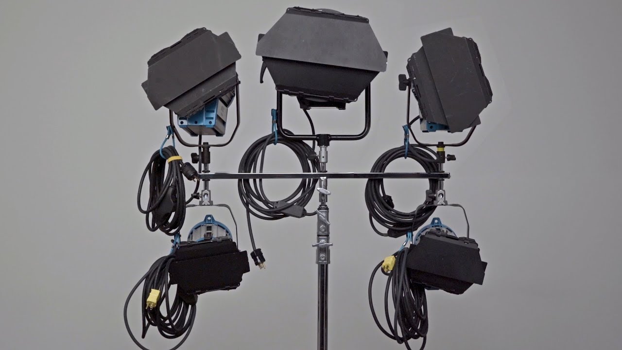 Kupo Baby Triple Header - Kupo Grip