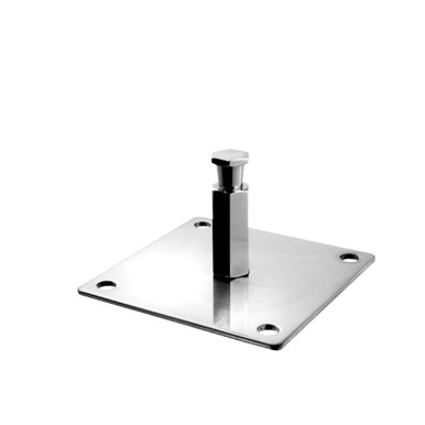 Kupo KG000512 100mm Square Mounting Plate