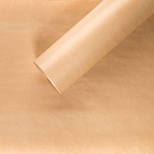 Natural Kraft Paper - Natural