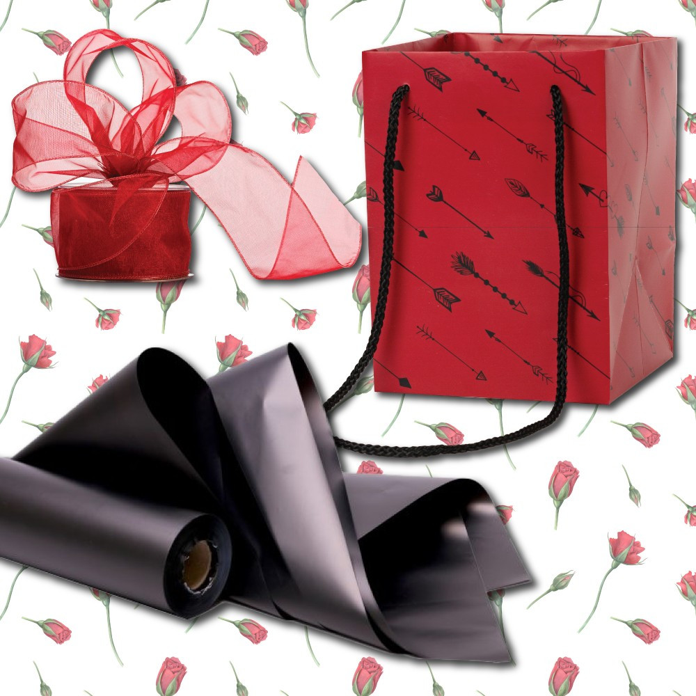 Flower & Gift Bags
