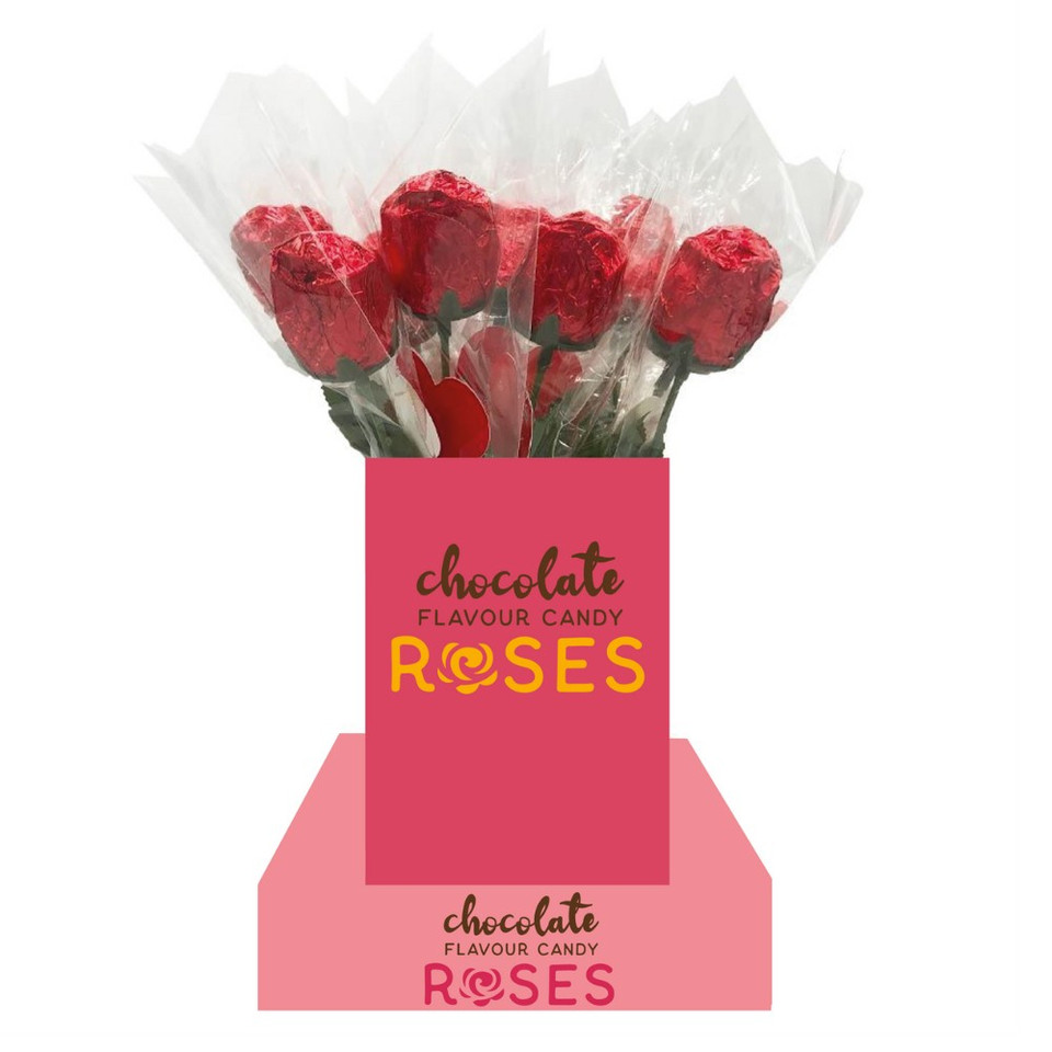 Confectionery | Sweets by Easy Florist Supplies