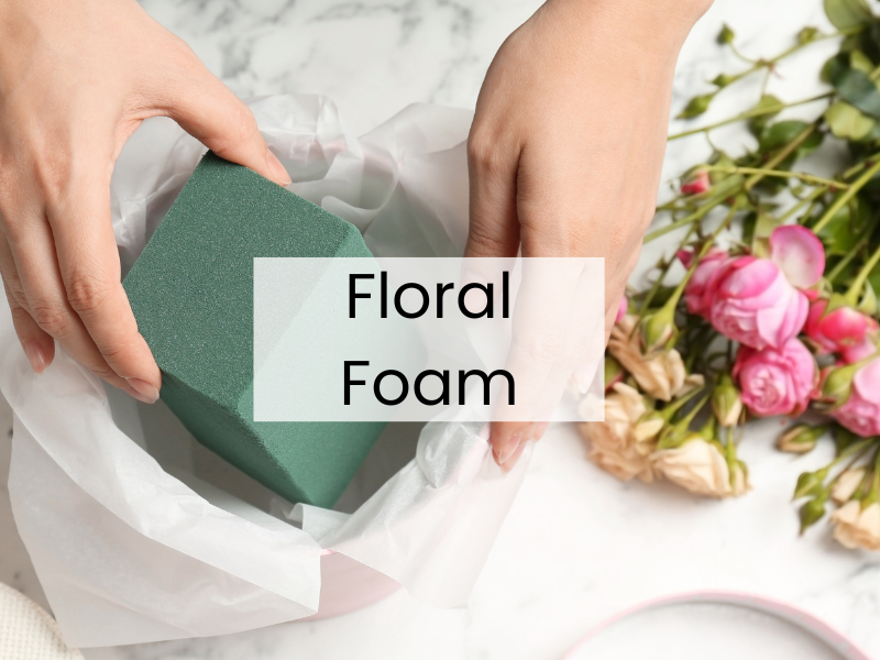 Florist Supplies UK | Professional Florist Essentials | Sundries