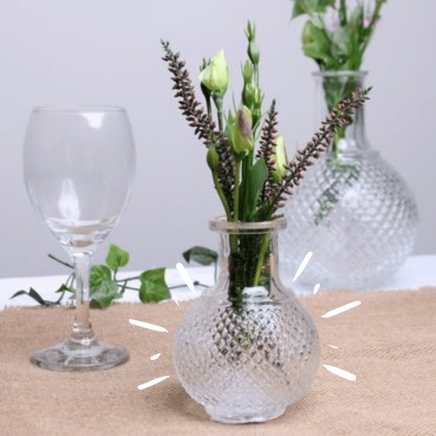 How To: Find the Perfect Vase for every Arrangement - Easy Florist Supplies