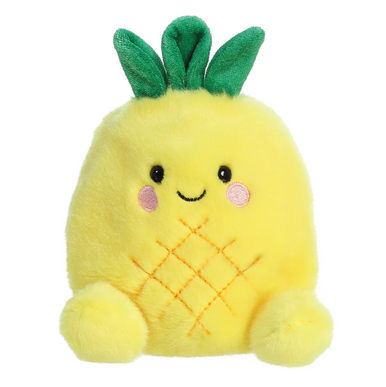 Pineapple Palm Pal - soft toy