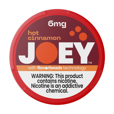 Hot Cinnamon