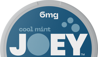 Cool Mint Joey