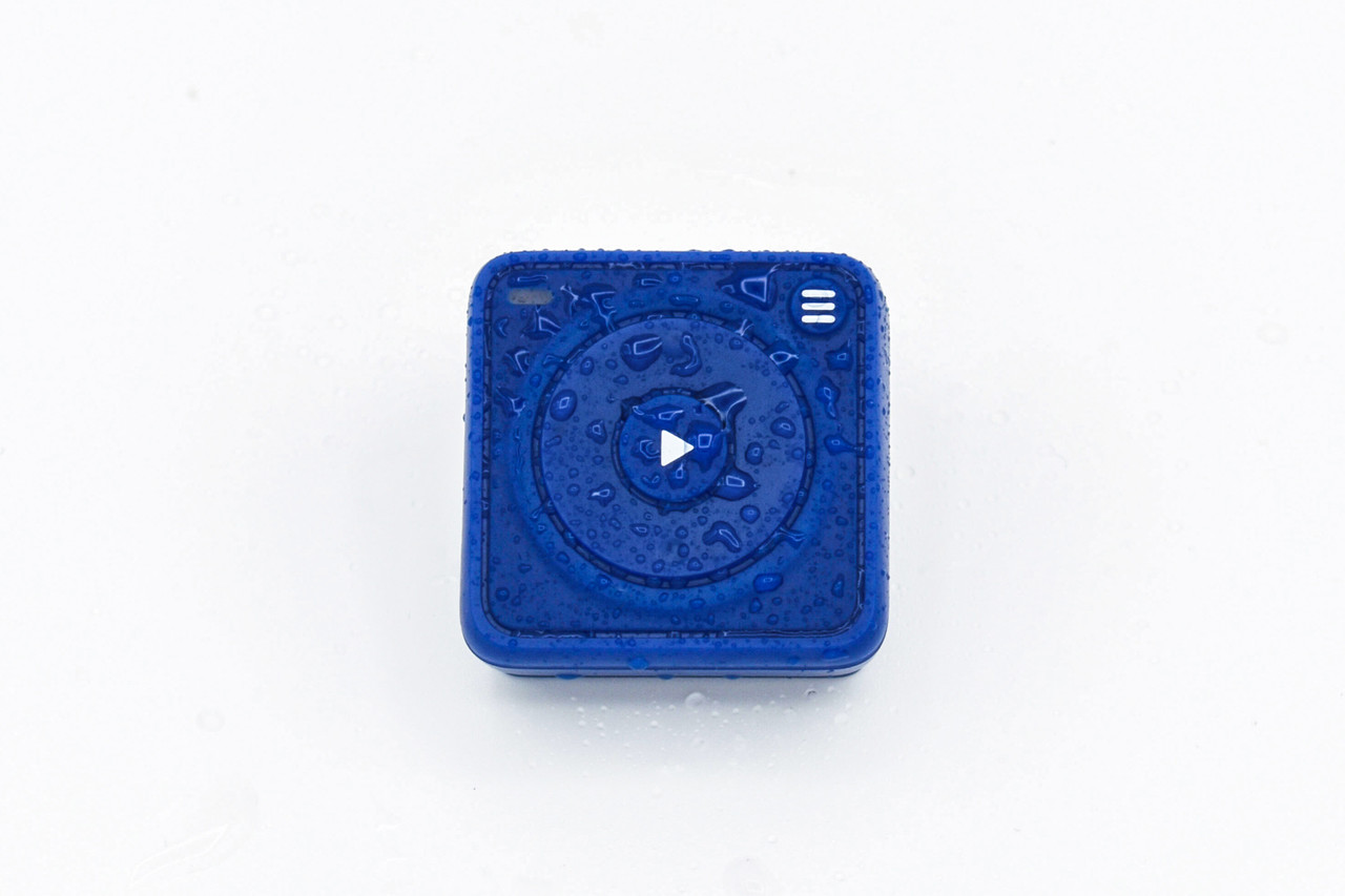 Mighty Vibe Spotify music player Australia