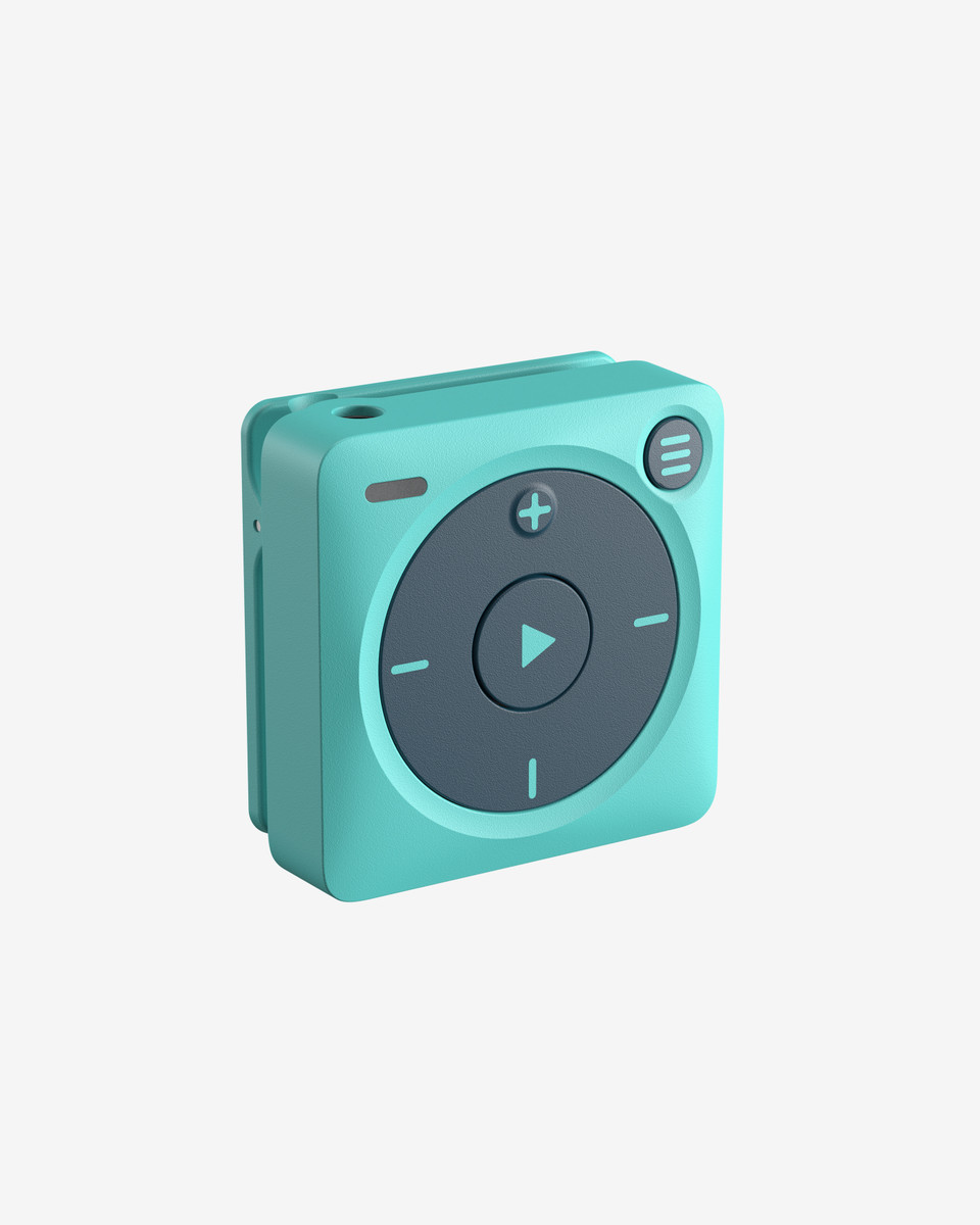 Mighty 3 Spotify Music Player Australia