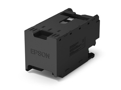 Epson Printer Maintenance Box Tank for WF-C5290, WF-C5790, WF-C529R ...