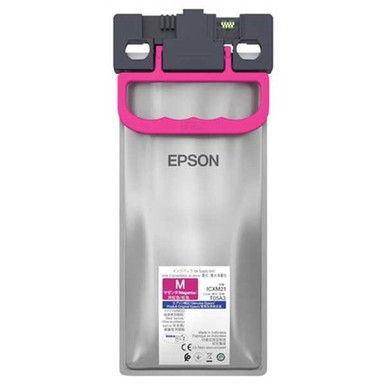 Epson T05B Large Magenta Ink Pack to suit WF-C879R, WF-C878R (50,000 ...