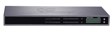 Grandstream GXW4248V2 48 Port FXS Analogue VoIP Gateway - AV Mart Australia