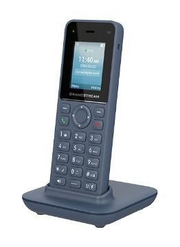Grandstream WP816 Cordless Wi-Fi IP Phone - AV Mart Australia