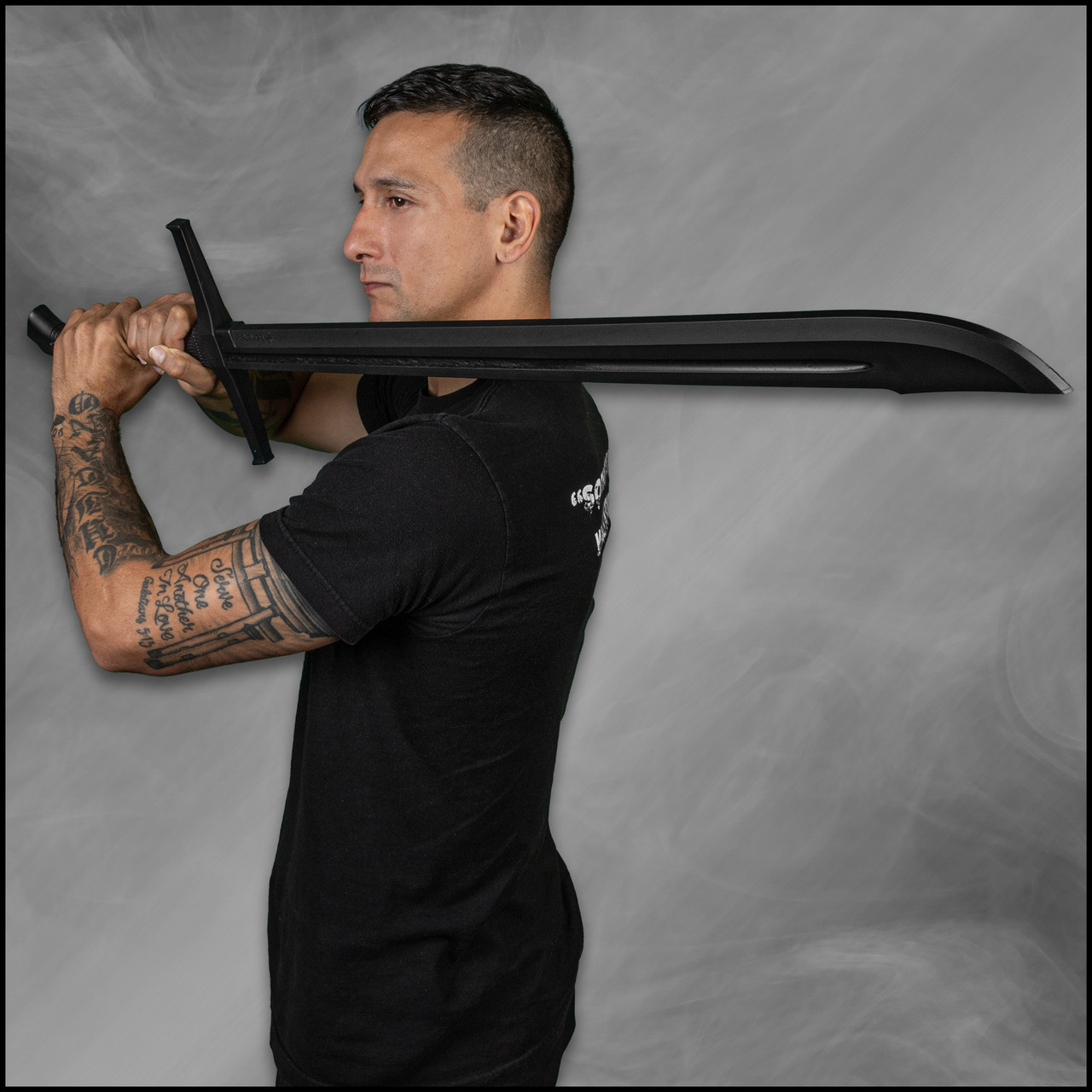 Honshu Training Boshin Grosse Messer Sword