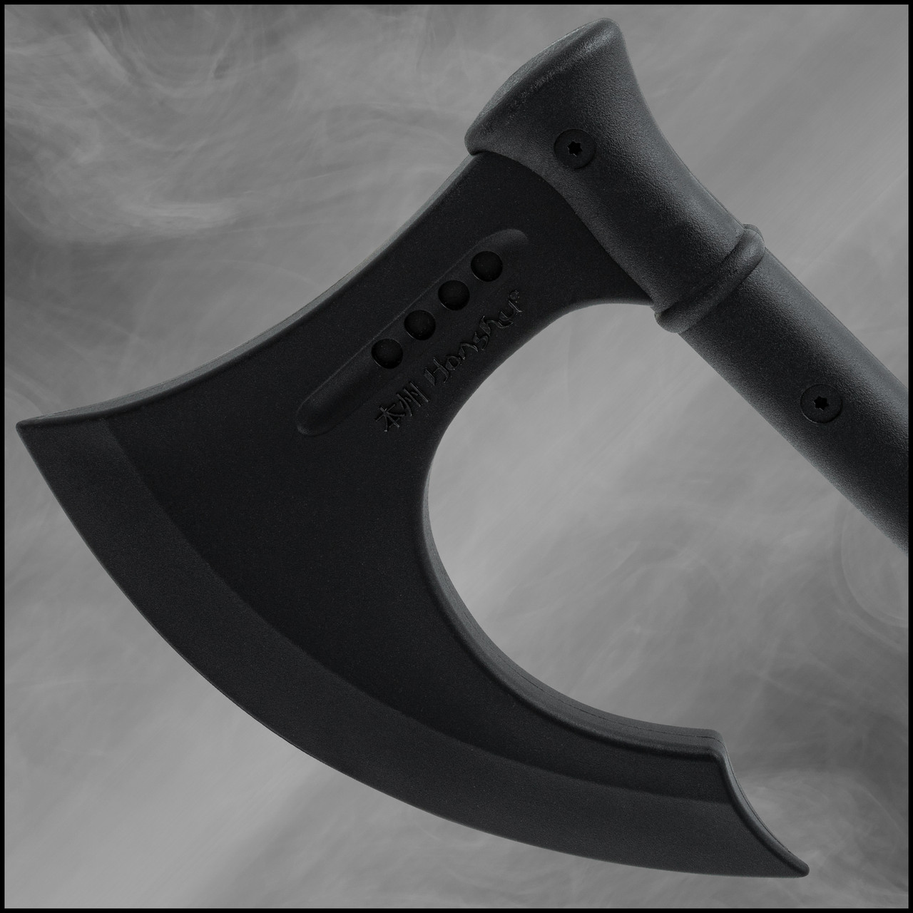 Honshu Training Karito Battle Axe - Single Head