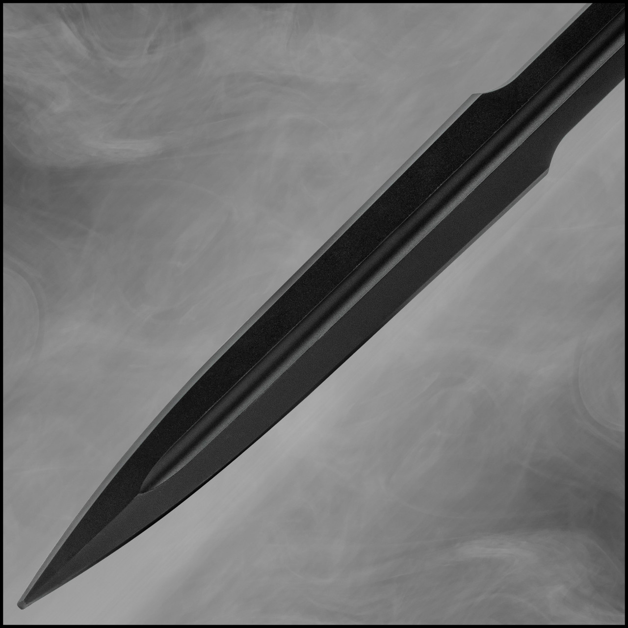 Kit Rae Exotath Training Sword