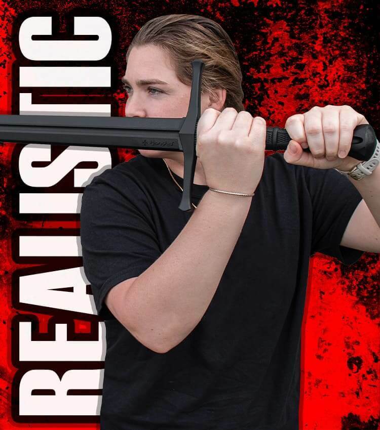 Honshu Training Swords for Sword Mastery at TrainingSword.com