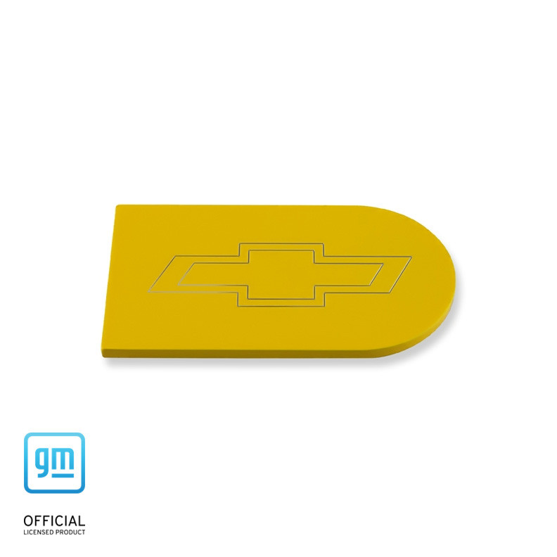 2010-15 Chevrolet Camaro (Gen 5) Ignition Key Plate - American Brother ...