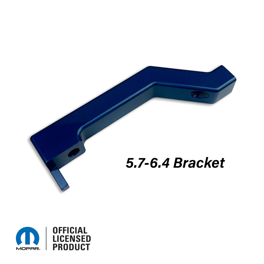 Catch Can Brackets